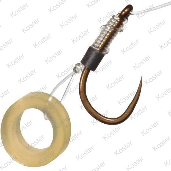 Super MWG Banded Rigs Barbless