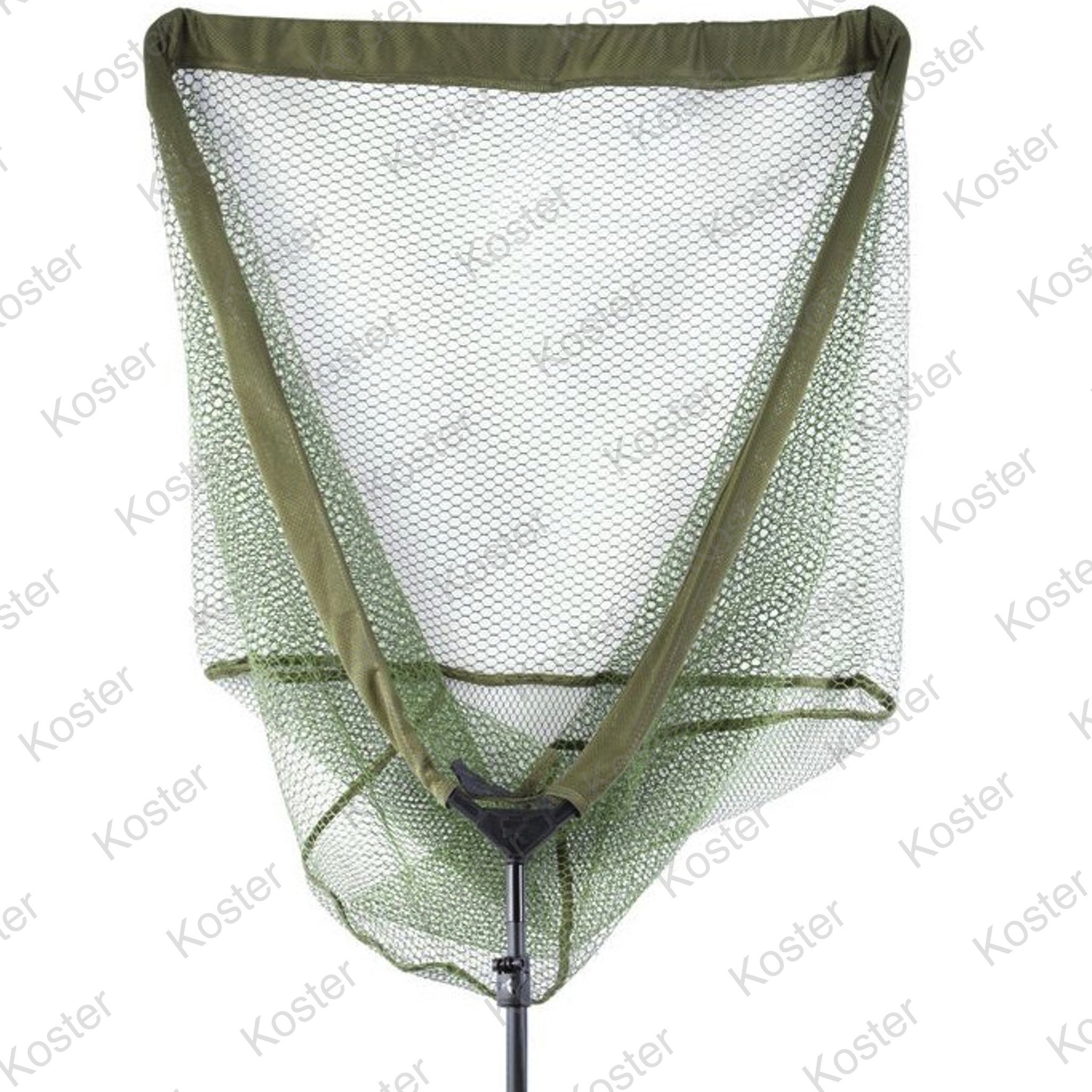 Folding Latex Triangle Net