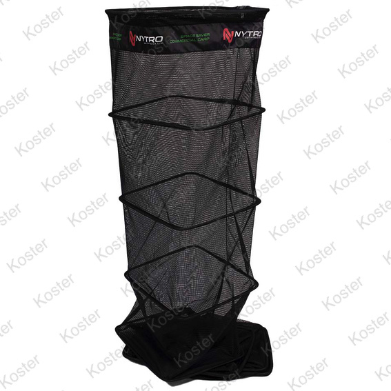 Keepnet Space Creator Commercial Carp 3000