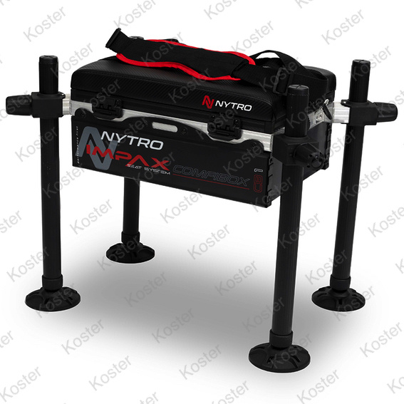 Impax Comfibox Cb1 No Drawers