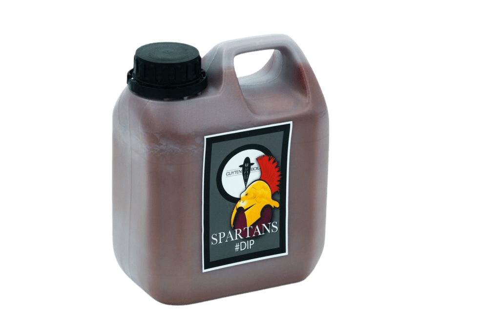 Cuyten Dip Spartans 500 ml.