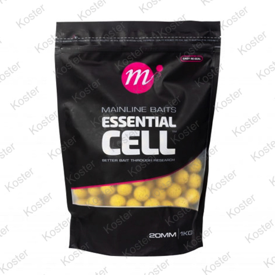 Essential Cell 1Kg - 20mm