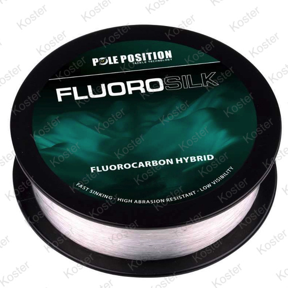 Fluoro Silk - 1000 Meter