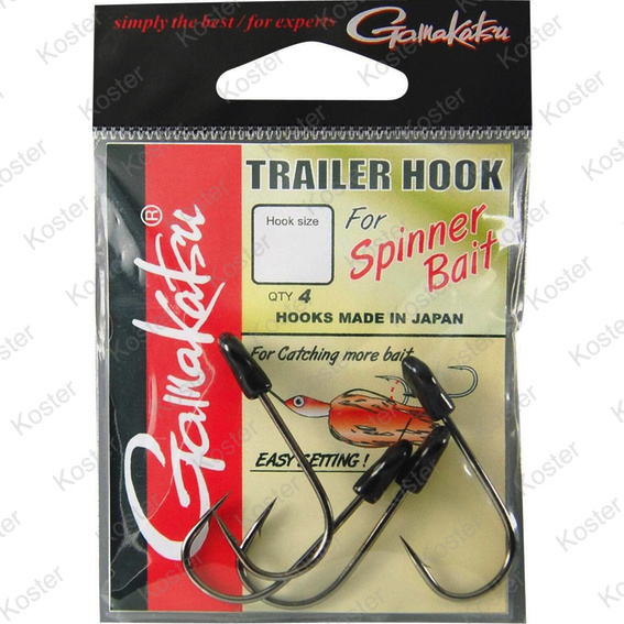 Trailer Hook