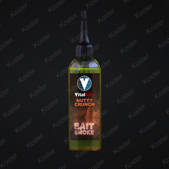 Bait Smoke Nutty Crunch