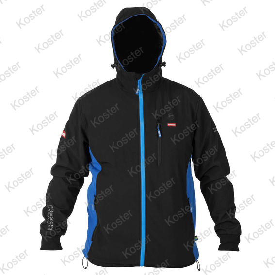 Thermatech Heated Softshell