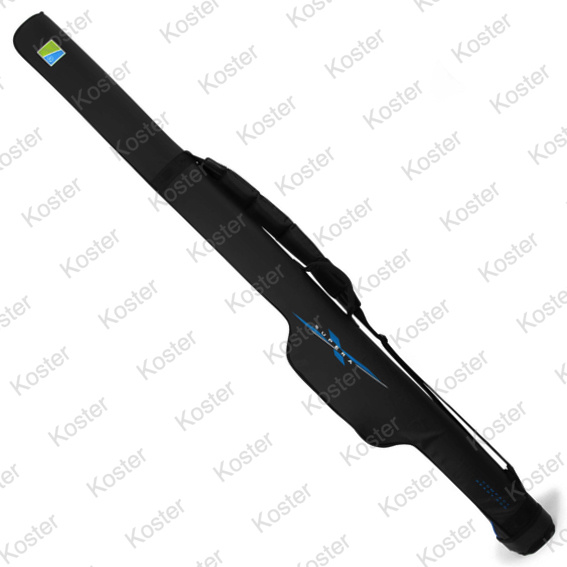 Supera X Compact Ready Rod