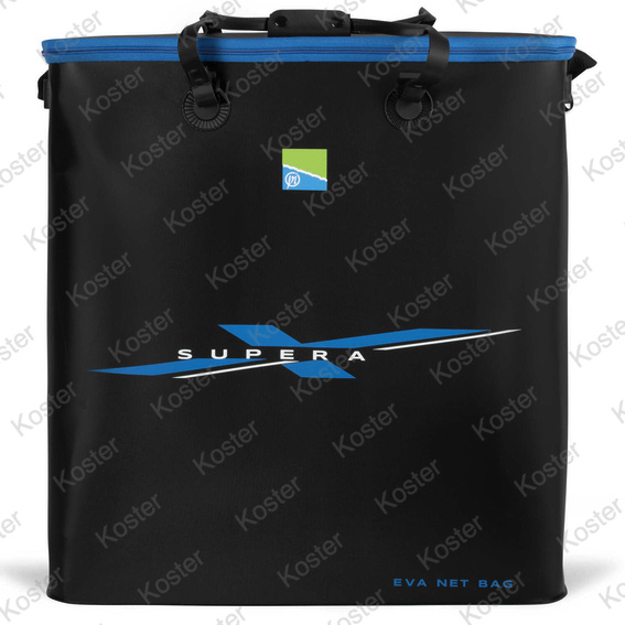 Supera X Eva Net