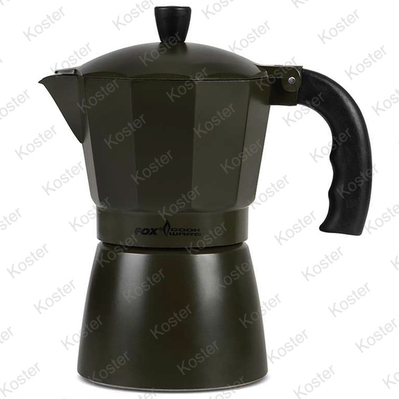 Cookware Espresso Maker - 300ml