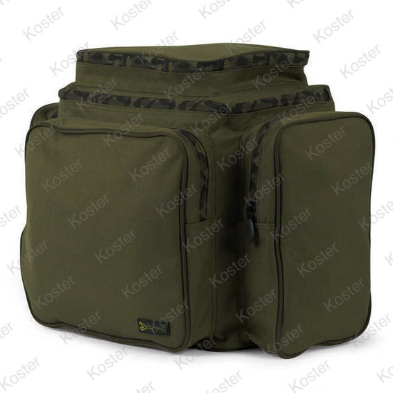 RVS Compact Rucksack