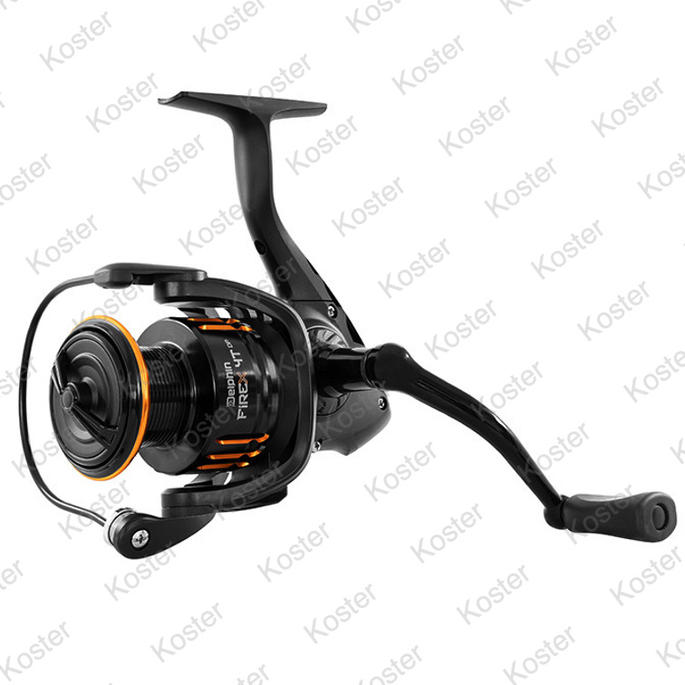 FireX - 2000