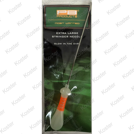 Extra Large Stringer Needle