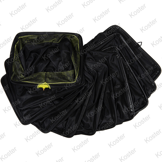 Carp Safe Keepnet - 4.0 Meter