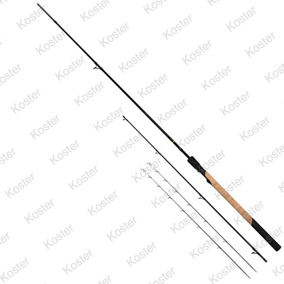 Aquos Ultra-C 2.4m Feeder - 30 Gram