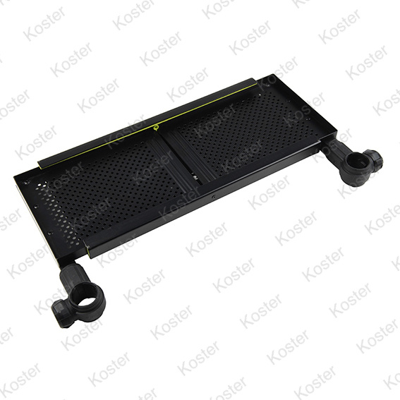 Slim Extending Side Tray