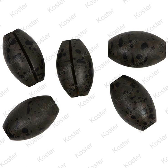 Predator Deadbait Pop-Up Weights