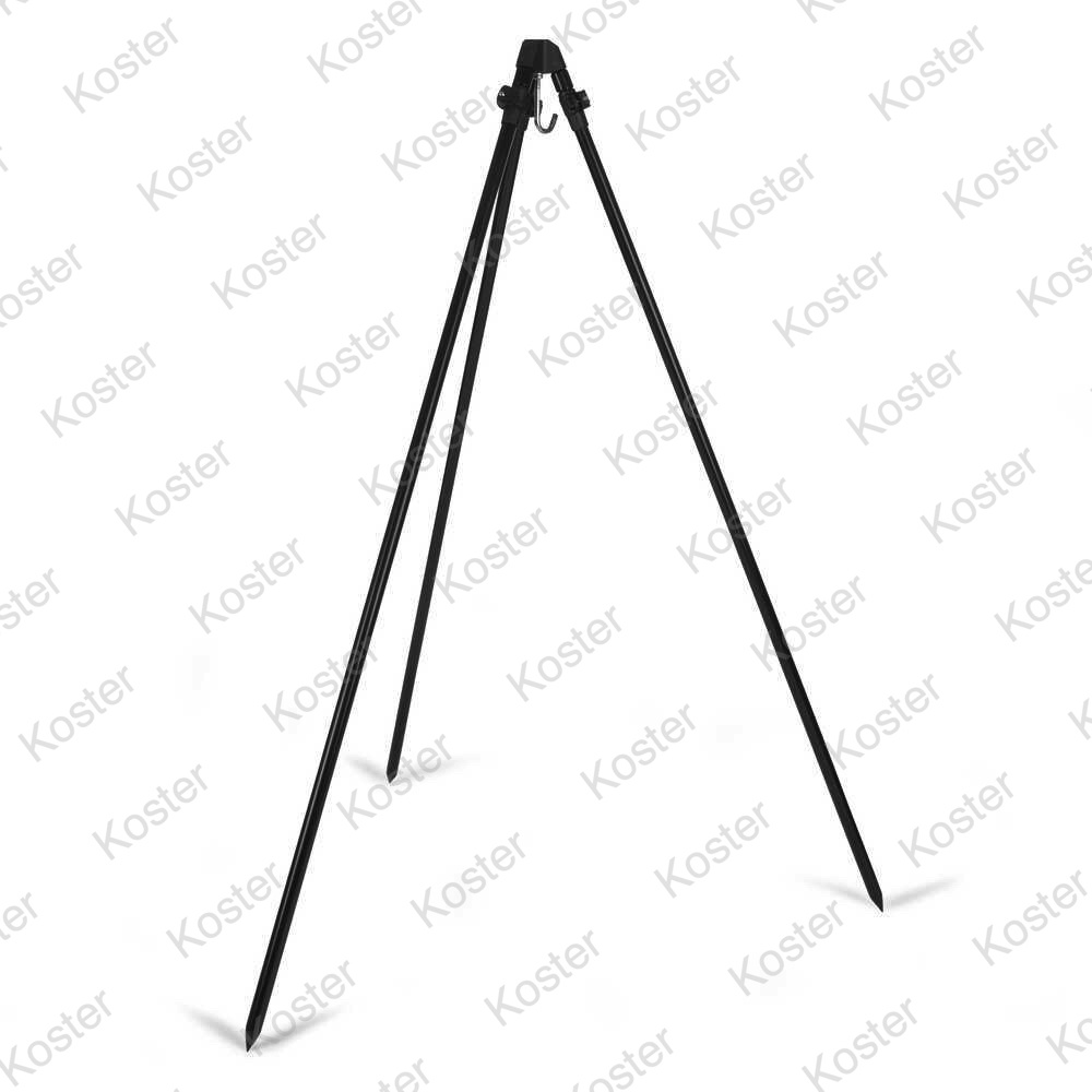 Pro-Tect Deluxe Tripod