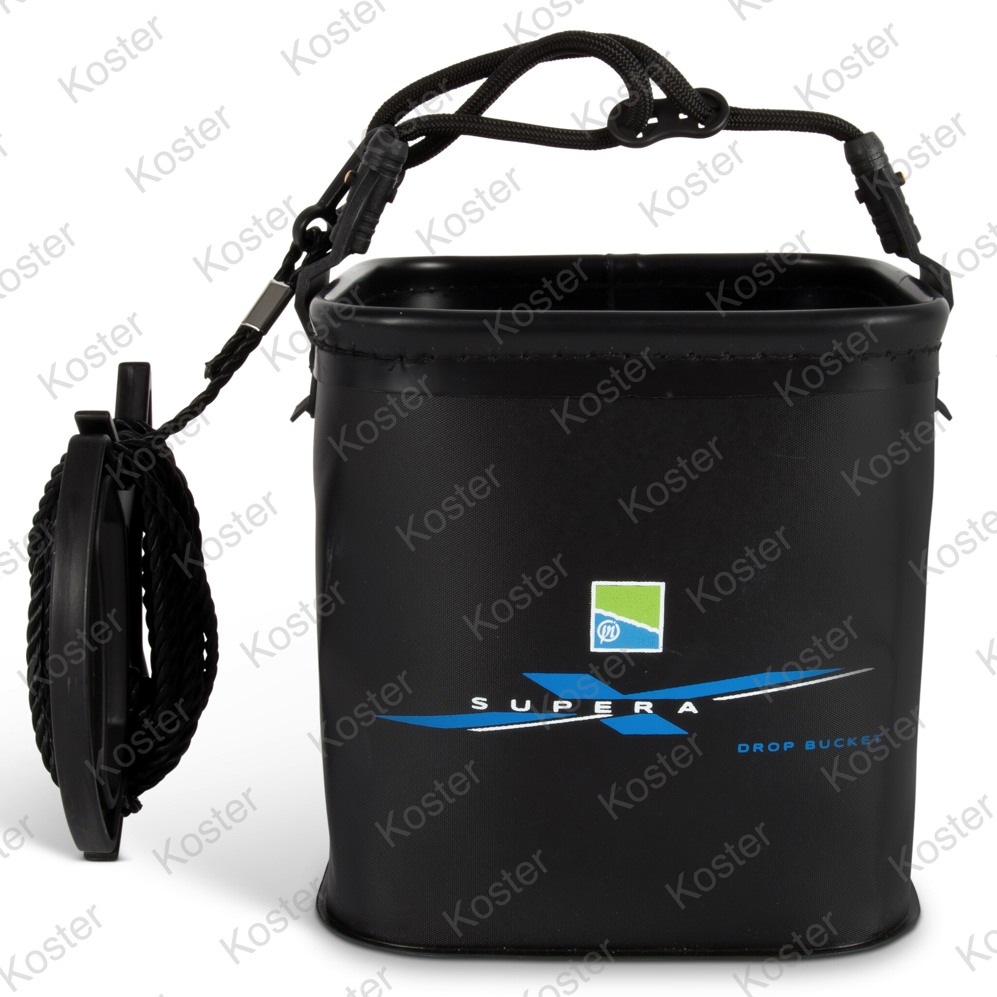 Supera X Drop Bucket