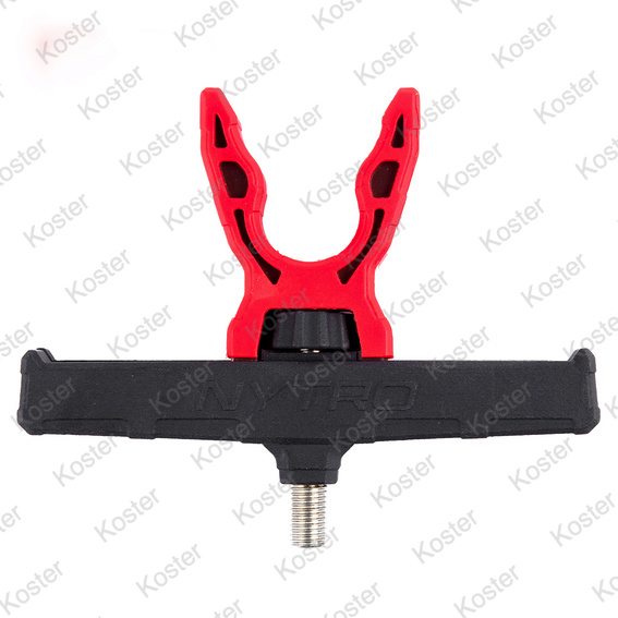 Steady-Rest Sliding Duo Butt Rest