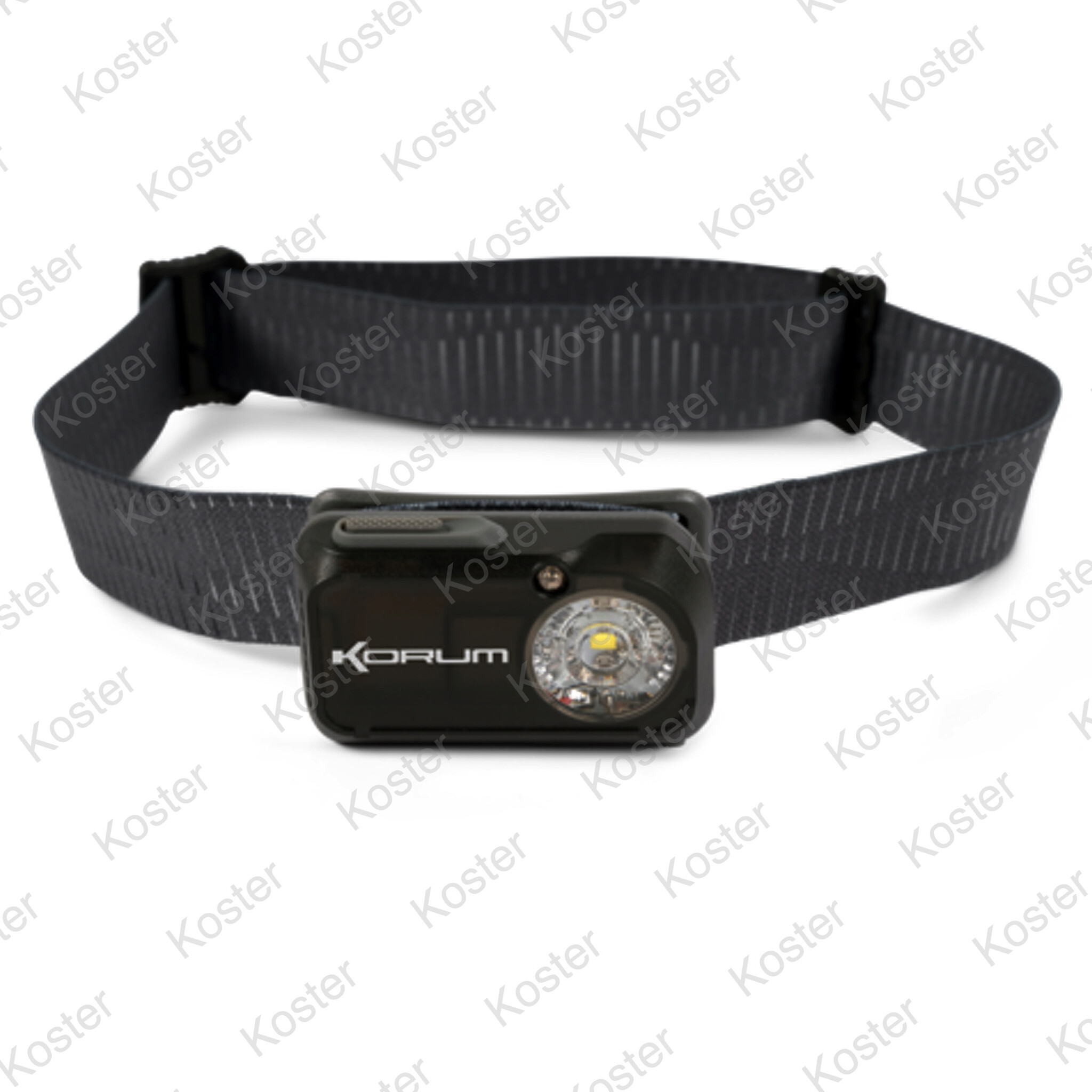 Supa Lite Headtorch