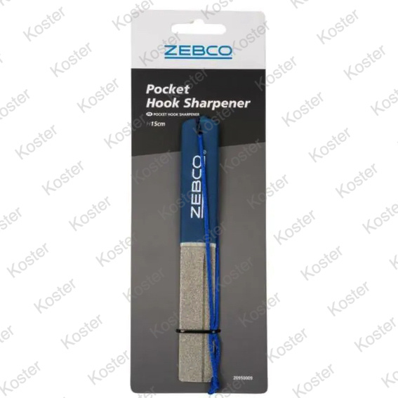 Pocket Hook Sharpener