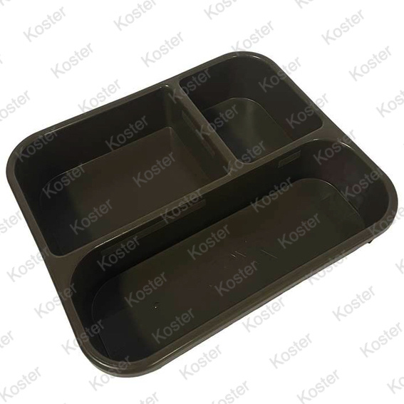 Square Bucket Insert - 10 Liter