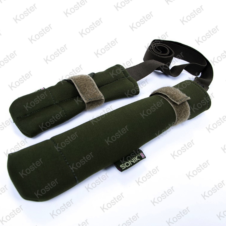 Elastic Tip Protectors