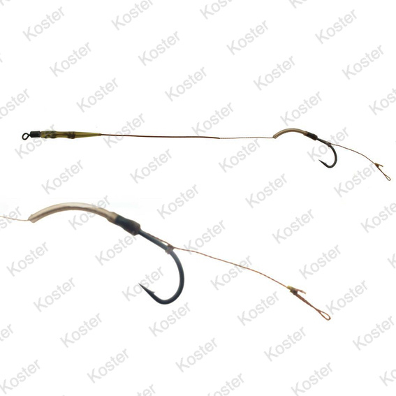 Combi Rig Stiff Curved Aligner