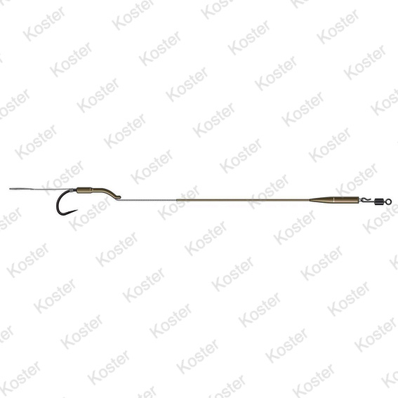 Barbless Combi Rig Soft