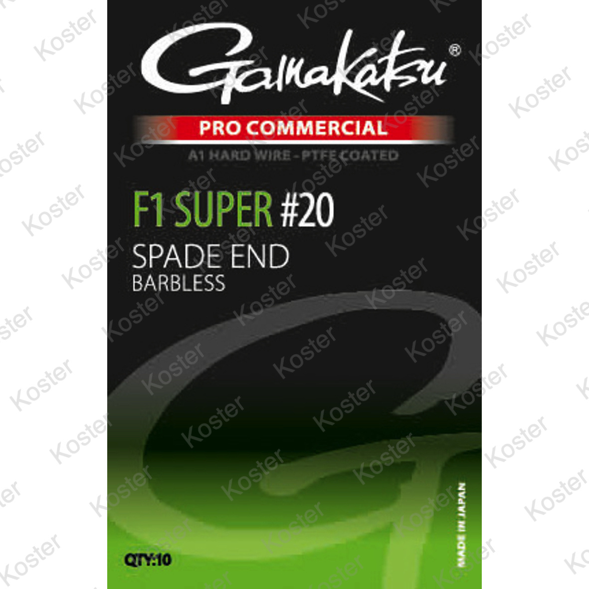 Pro-C F1 Super A1 Ptfe BL