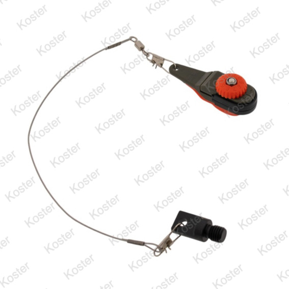 Flying Line Clip