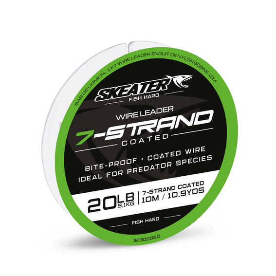7-Strand Coated 10M Spool