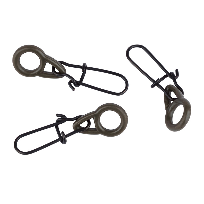 Run Rig Rings (8Pcs)