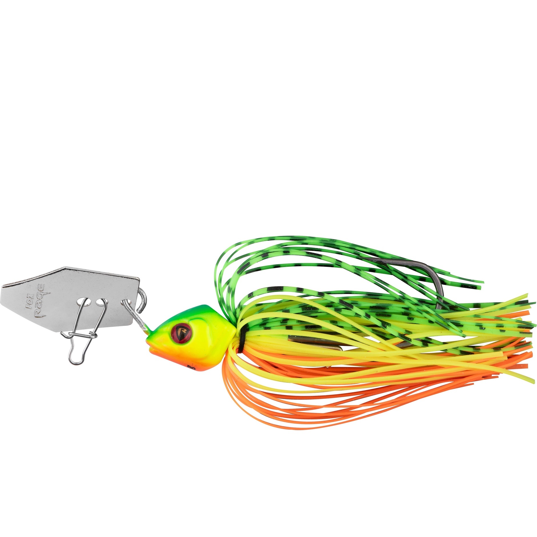 Bladed Jig 21 Gram FireTiger