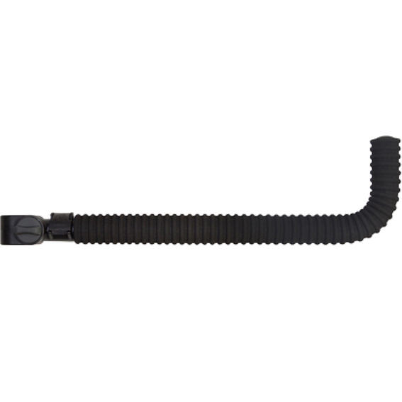 Single Ripple Bar Long 35cm