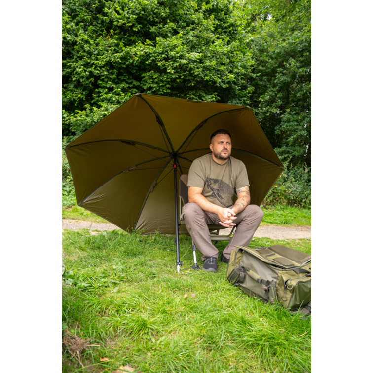 Klassieke Brolly 45" 2.2m