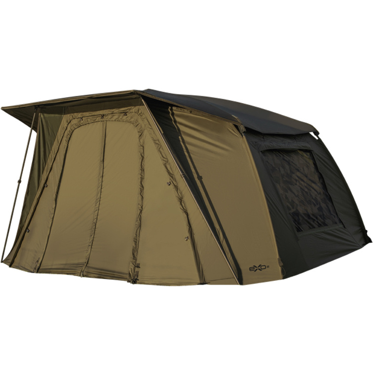 Exo 2 Bivvy