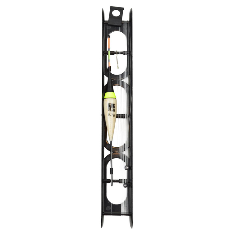 Electric Float Ready Rig 1020 0.7 Gram.