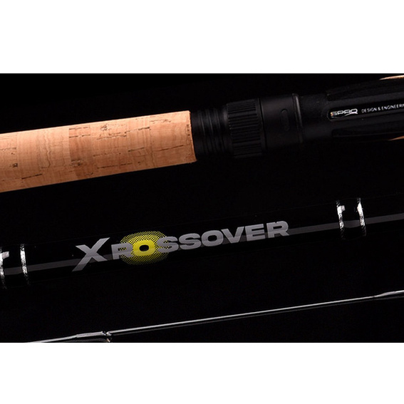 Xrossover 2.0 2.40m Medium