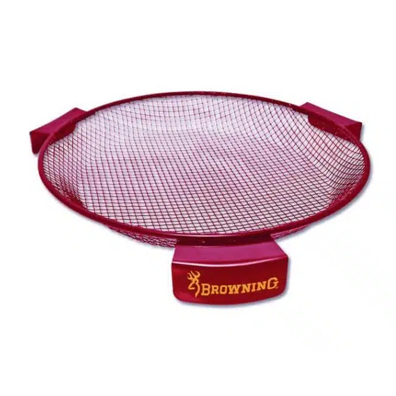 Ronde zeef 4x4mm 33cm