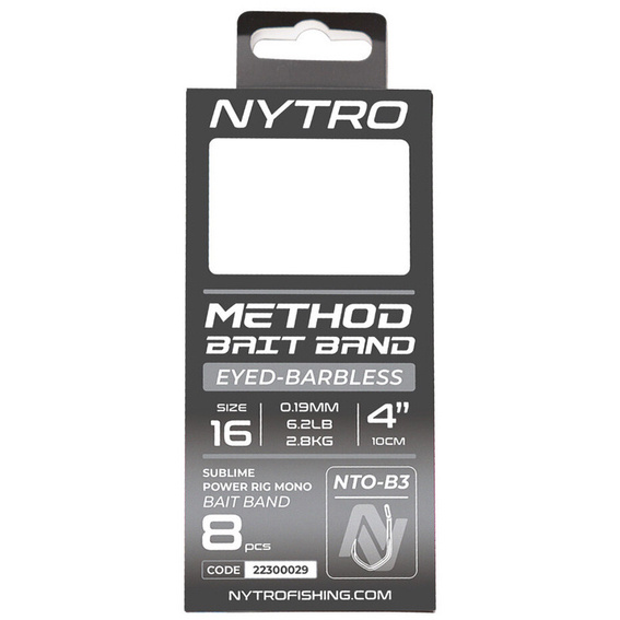 Method Bait Band 10cm