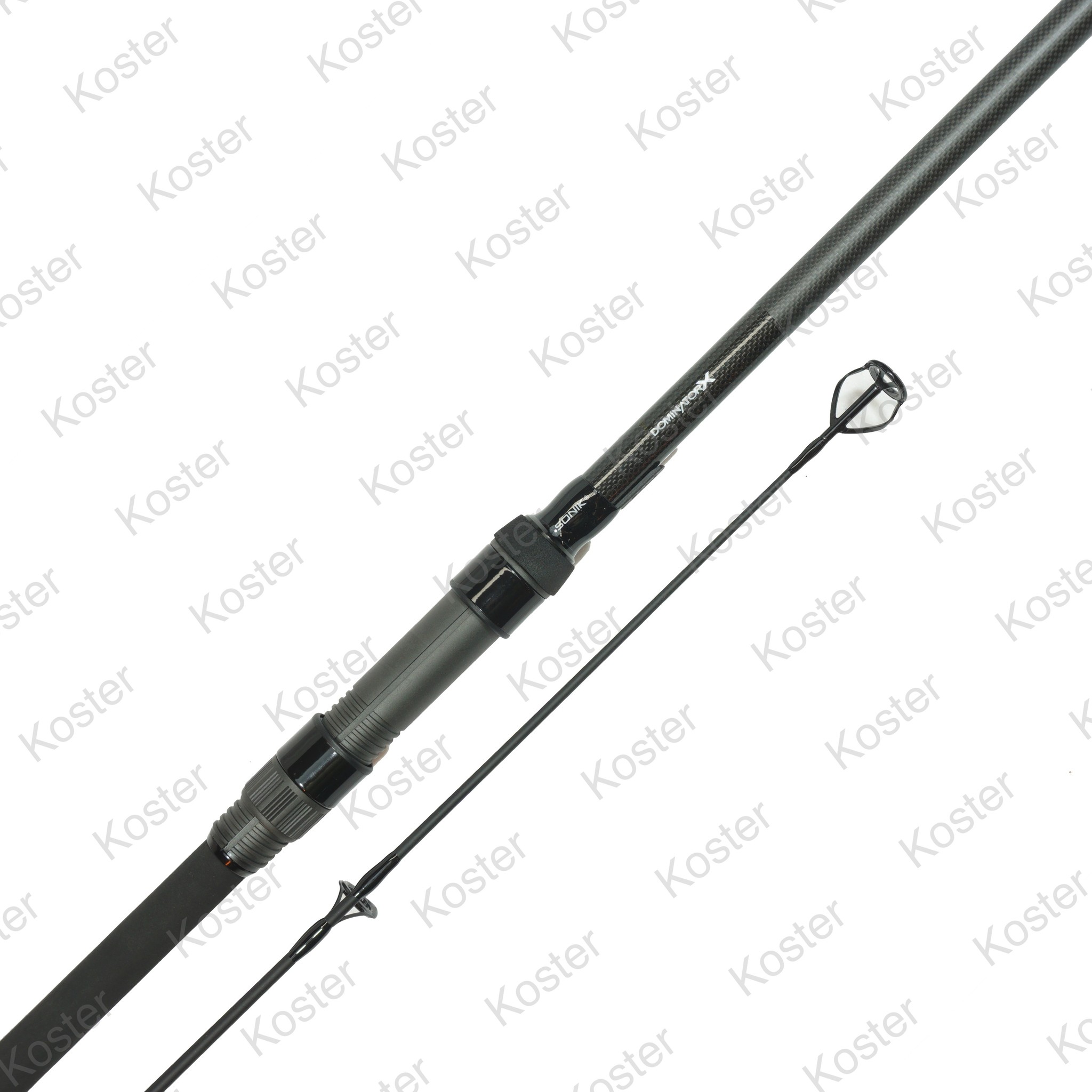 DominatorX Carp Rod 12' 3LB
