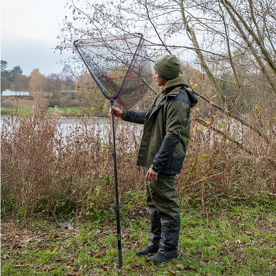 Auto Tele net 50cm