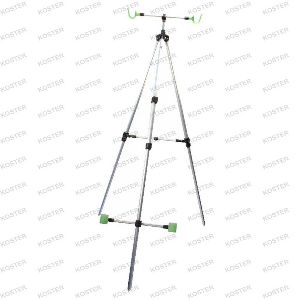 Albatros Driepoot Strandsteun Tripod