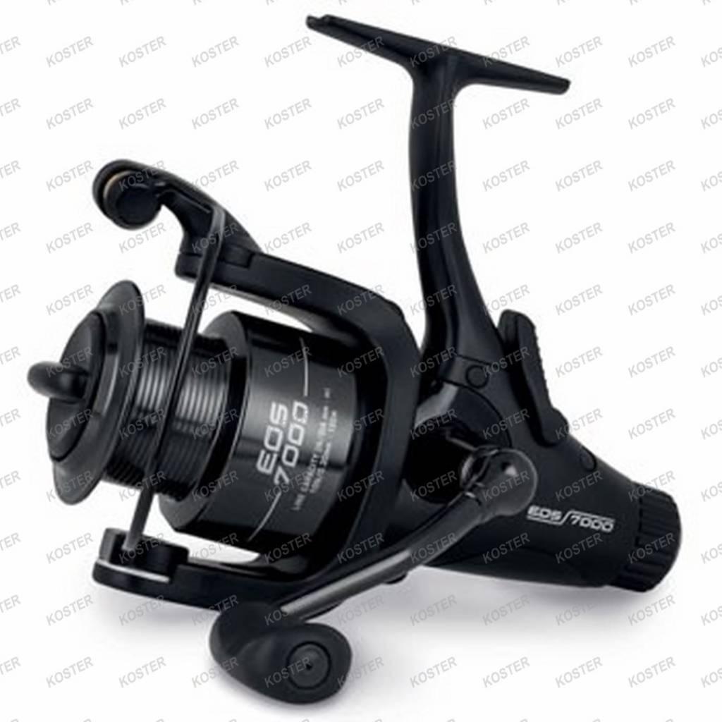 FOX EOS 10000 Reel