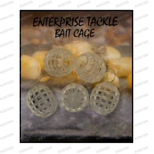 Enterprise Tackle Bait Cage
