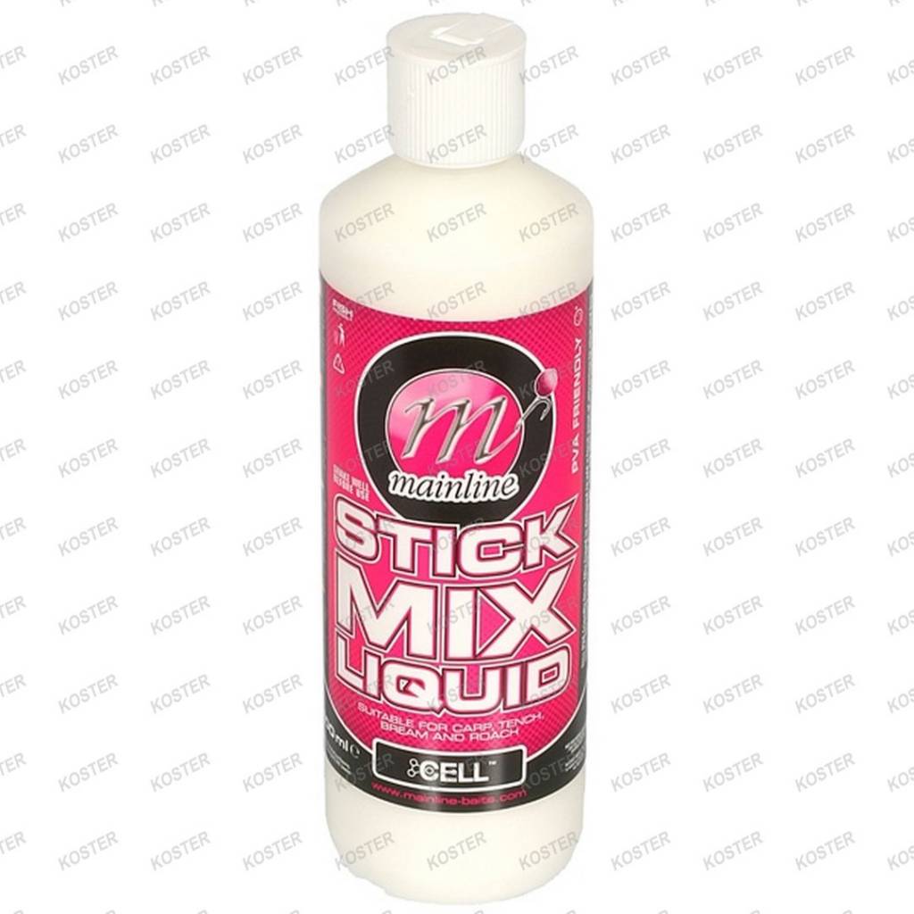 Mainline Cell Stick Mix Liquid