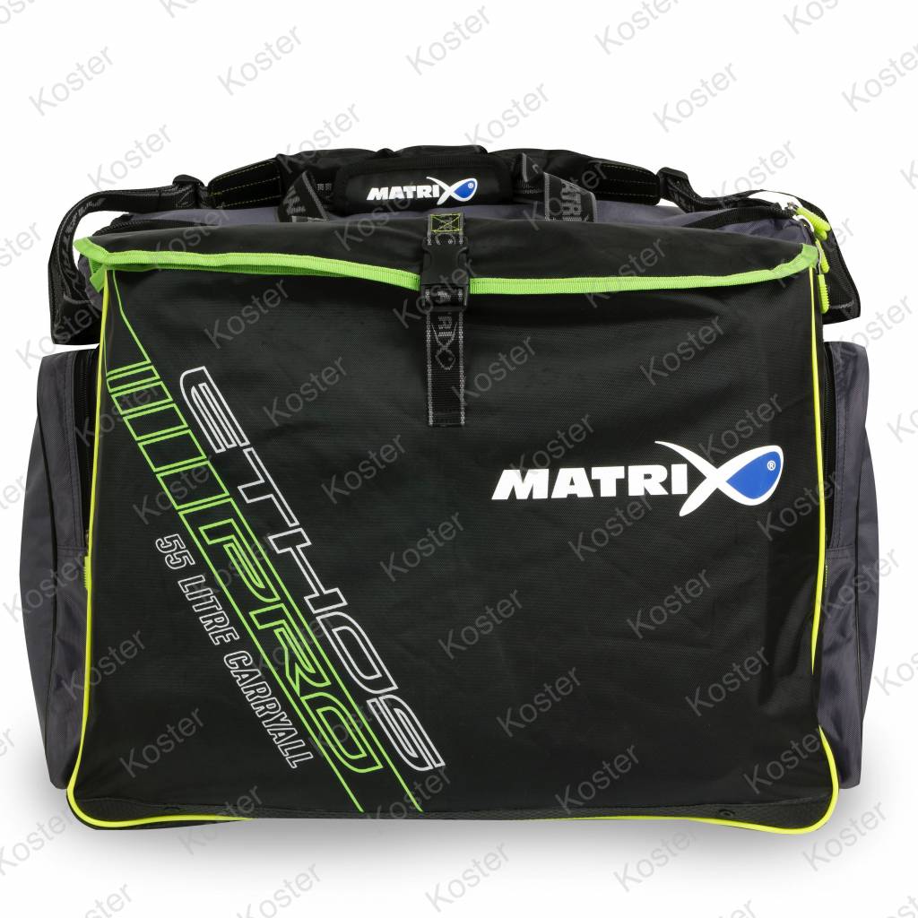 Matrix Ethos Pro Carryall
