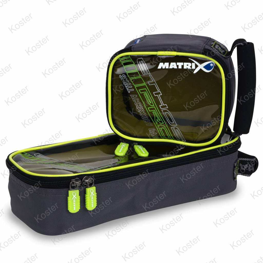Matrix Ethos Pro Accessory Bags