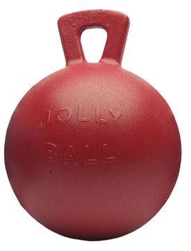 Jolly Ball 25 cm - Junai.nl